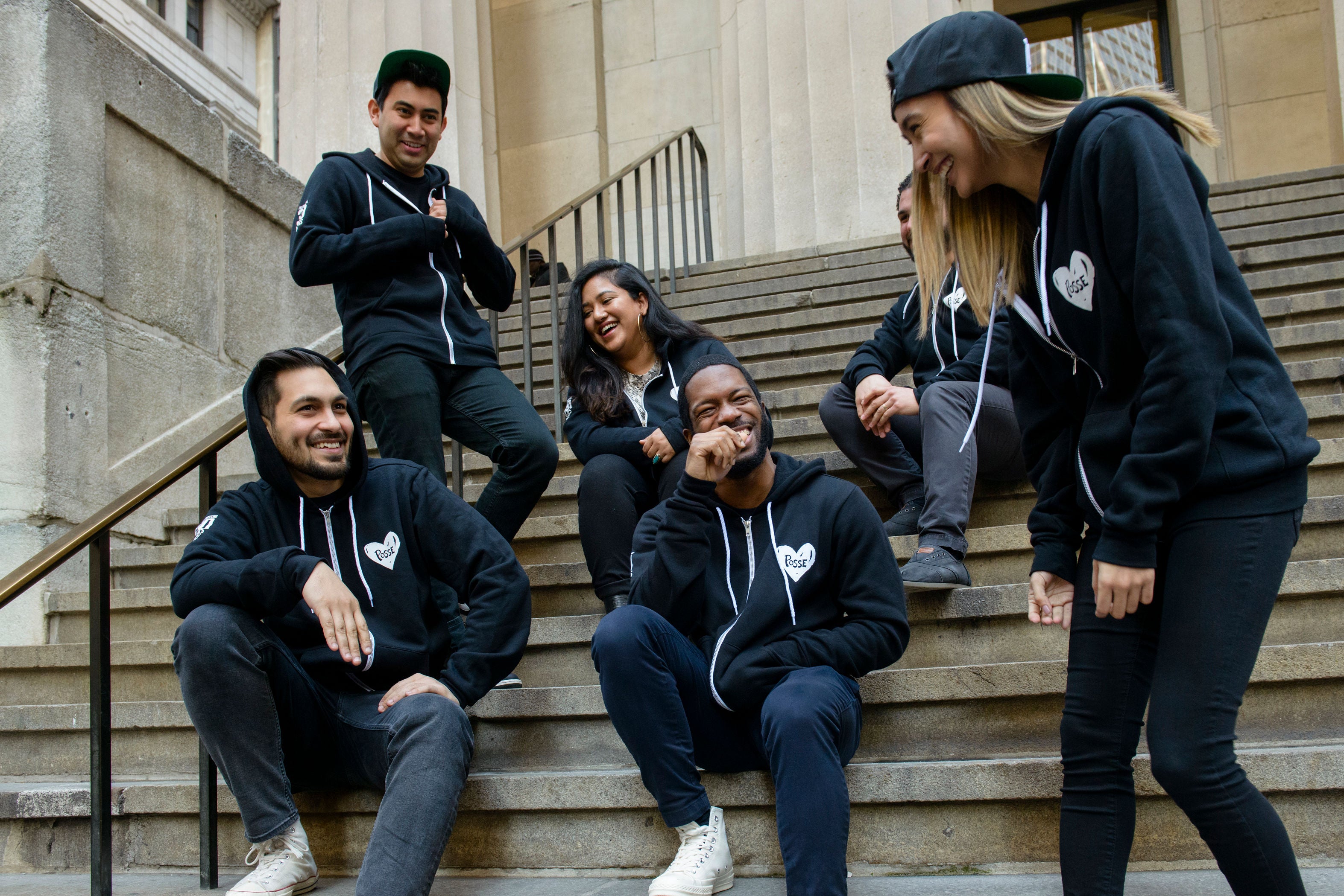 The Posse Foundation Online Store